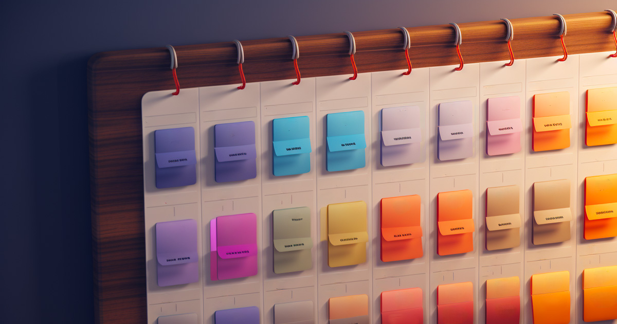 “Creating a Success Metrics Tracking Practice,” an article by Dan Mall