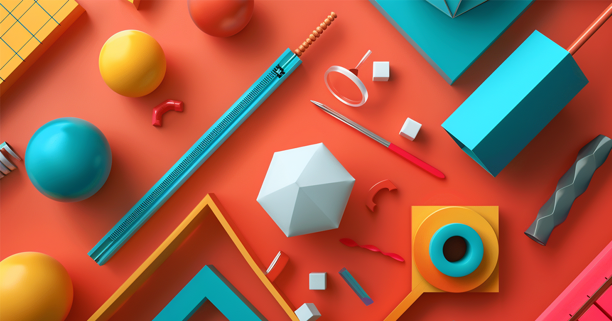 “Math: A Great Design Tool,” an article by Dan Mall