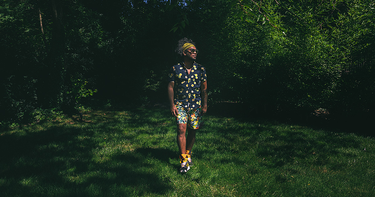 Get the Dan Mall Teaches Newsletter